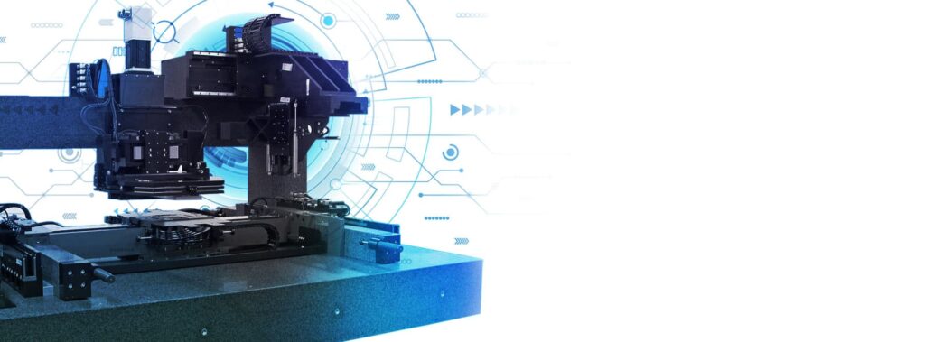 定制工程运动控制系统 | Aerotech