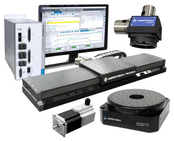 Home - Aerotech China