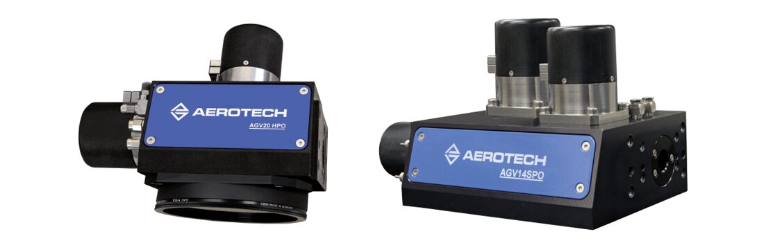Aerotech China