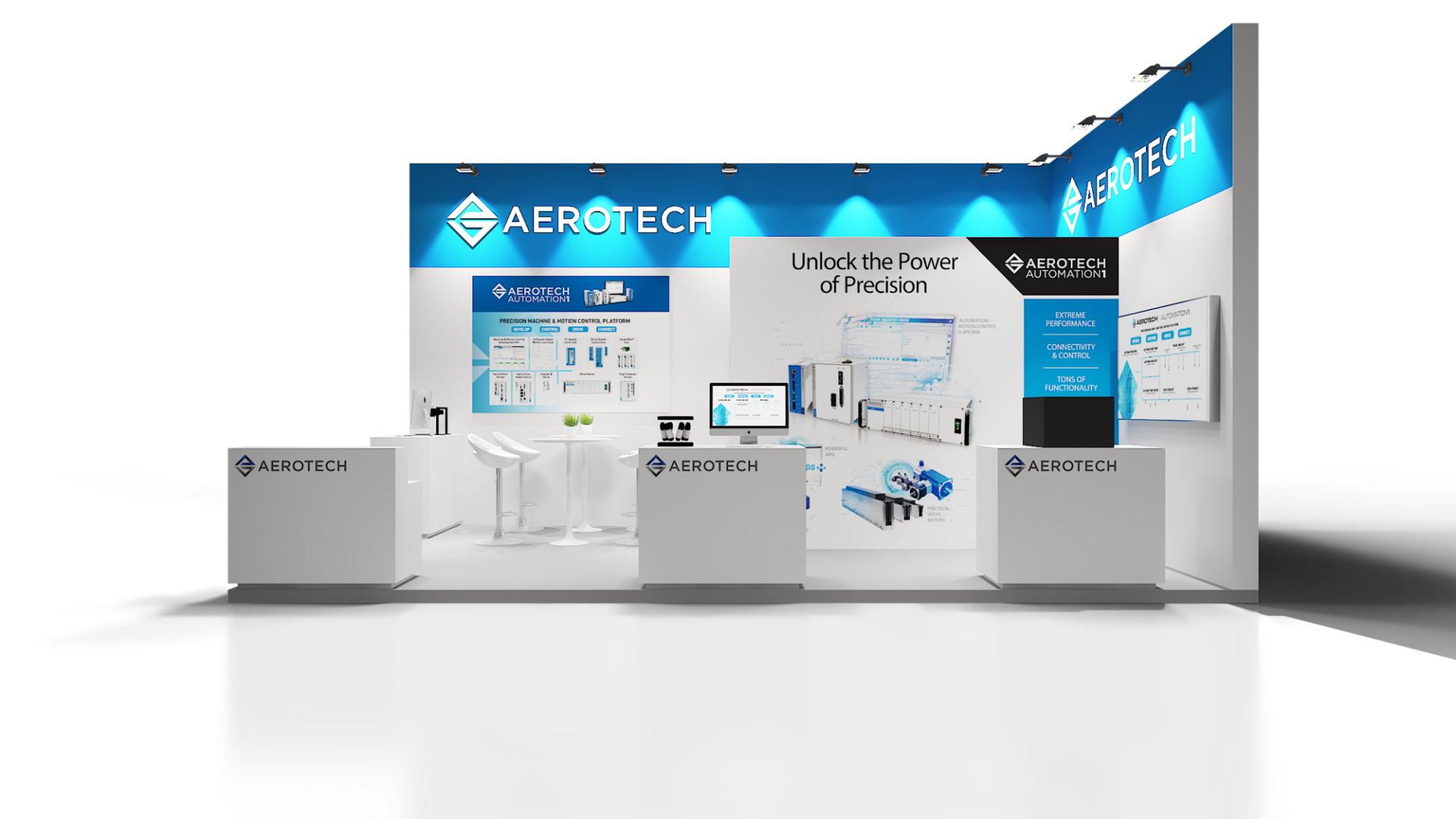 Aerotech China